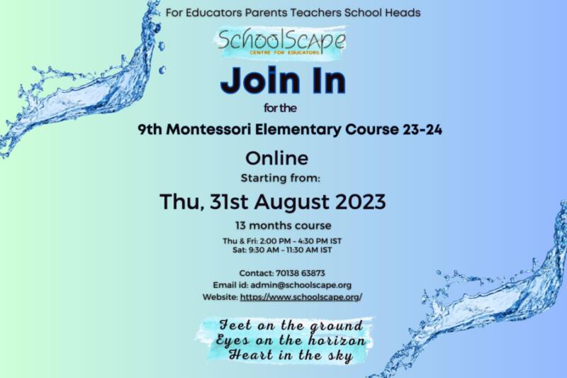 Contact Us - SchoolScape